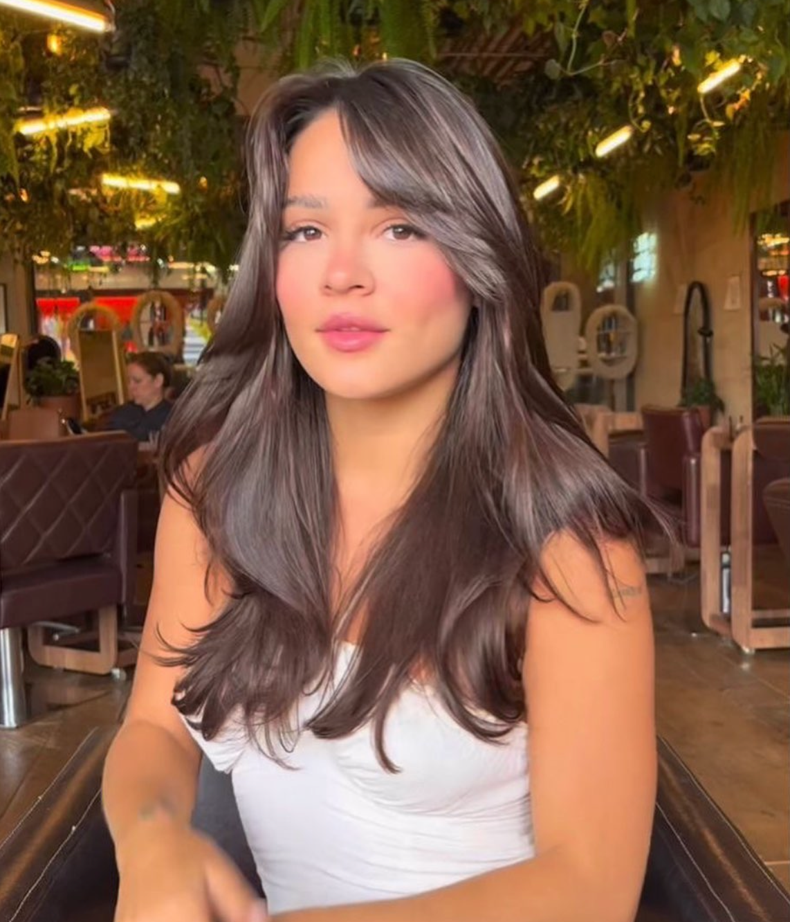 Get Silky, Soft Hair with Brasil Cacau Keratin Treatment - A Complete ...